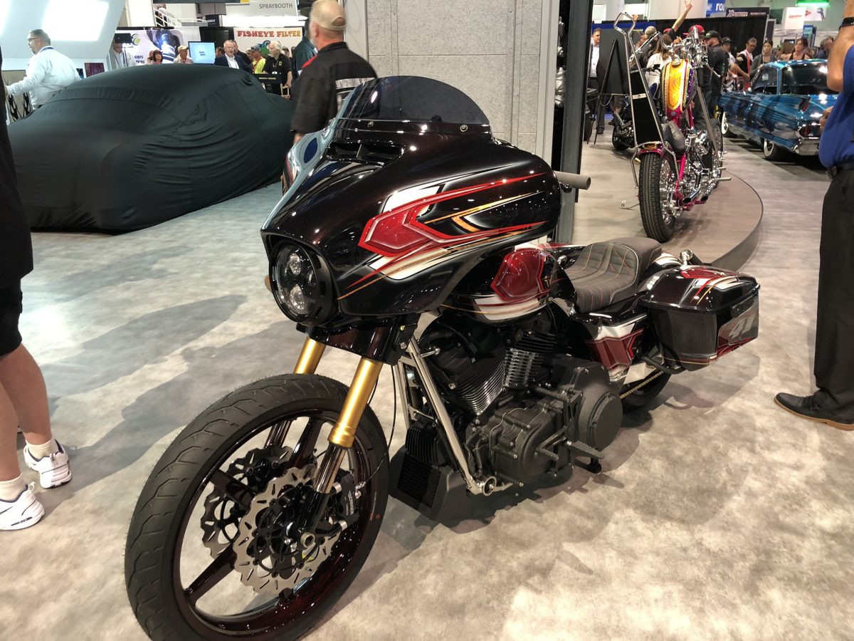 motorcycle vinyl wrap | Team Nutz Technology