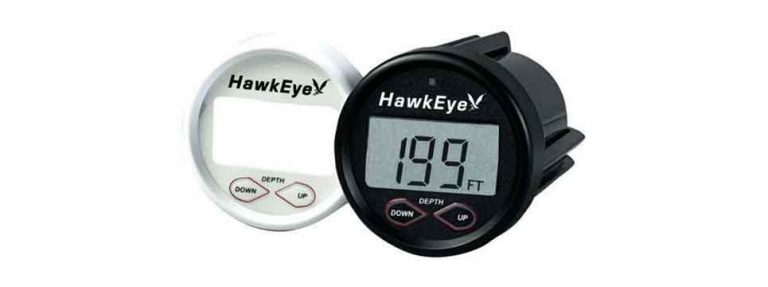 HawkEye, depth finder, fishing, depth finder system, multifunction ...