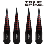 True Spike | Team Nutz Technology