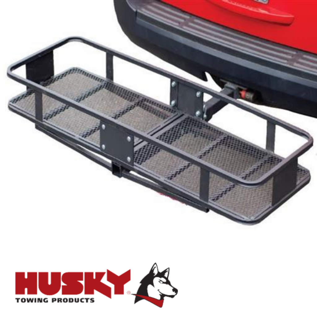 Husky Carriers | Team Nutz Technology