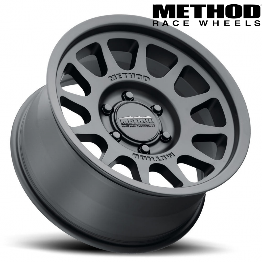 Method Race Wheels 703 Bead Grip wheel | Team Nutz Technology