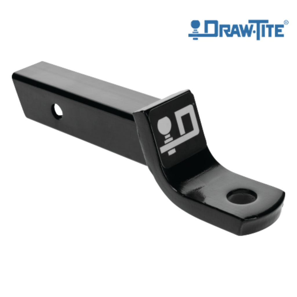 Draw Tite Hitch Ball Mount | Team Nutz Technology