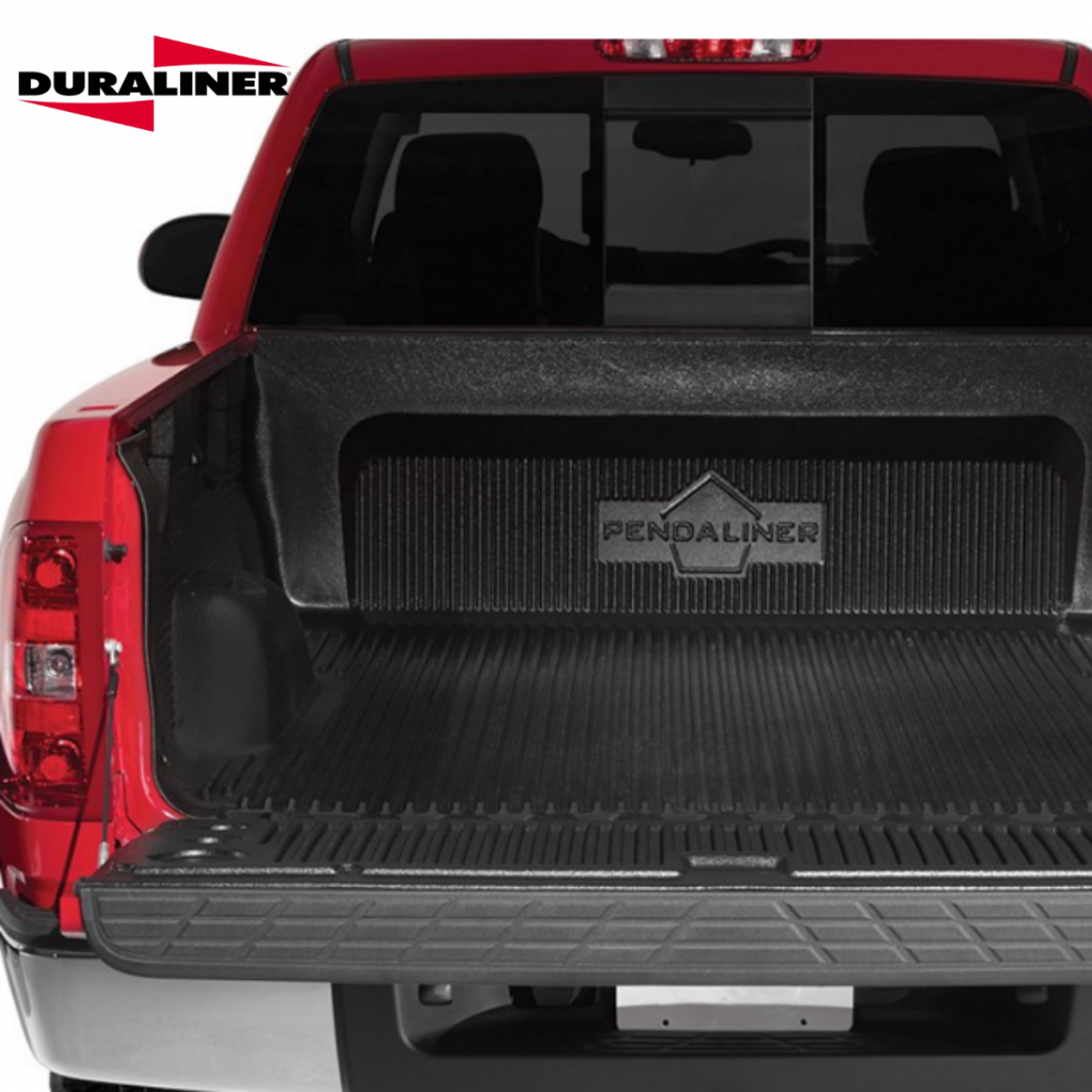 Duraliner Bedliner | Team Nutz Technology