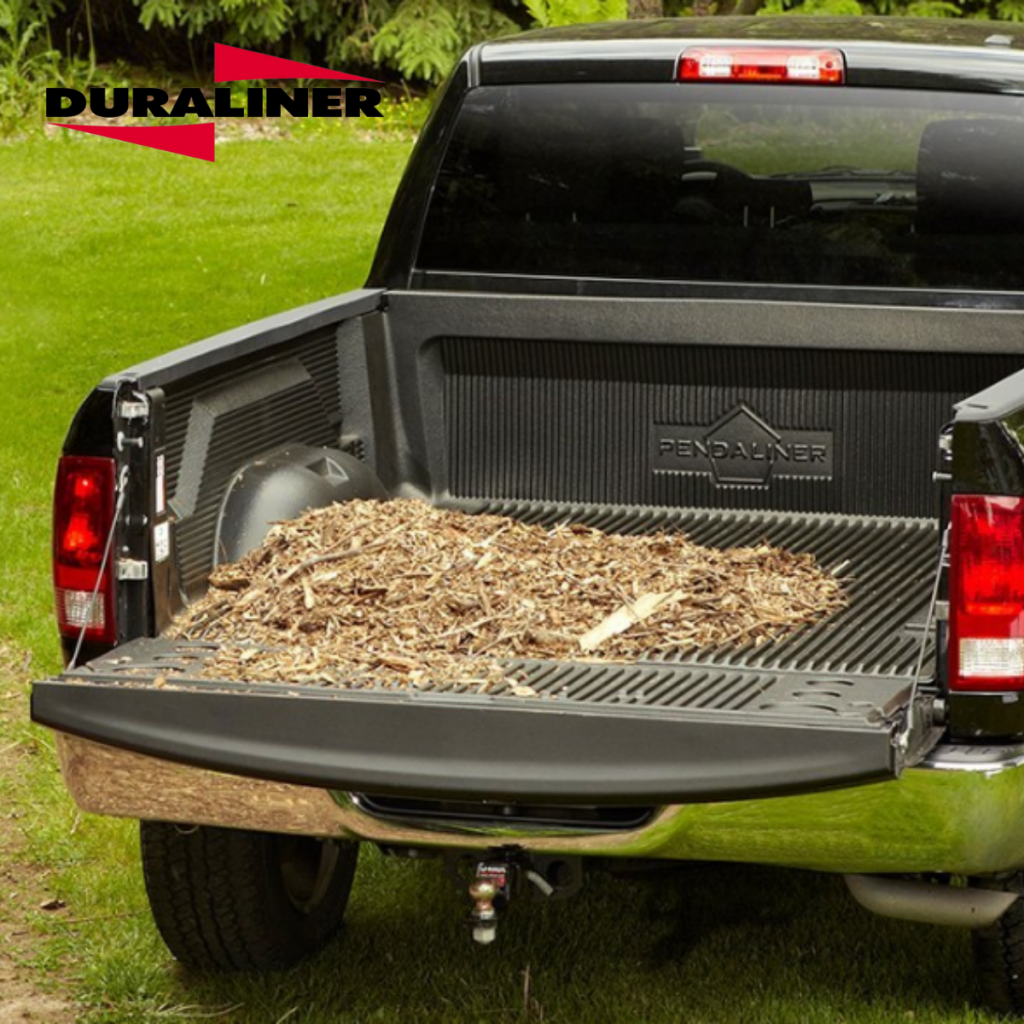 Duraliner Bedliner | Team Nutz Technology