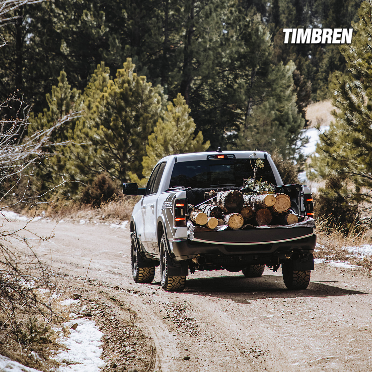 Timbren: The Best Suspension Support For Towing and Hauling | Team Nutz ...