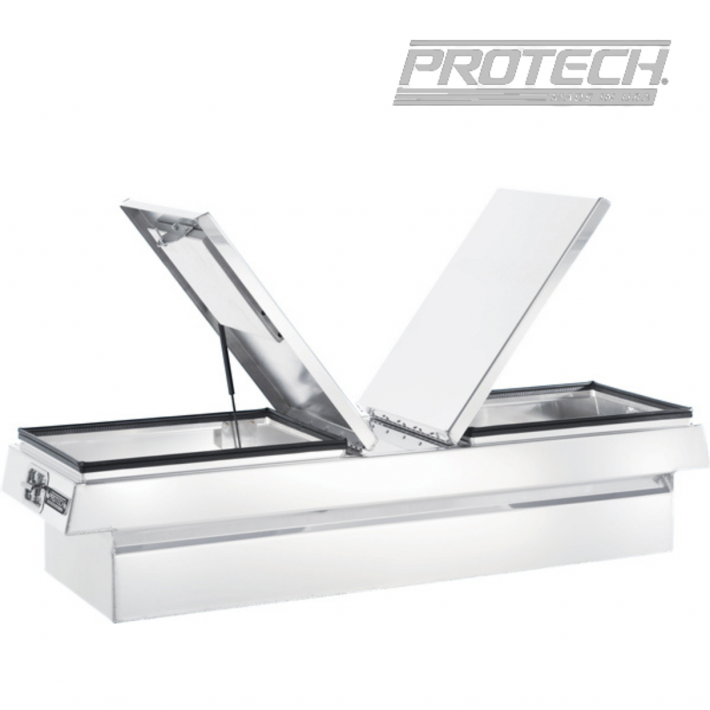 ProTech Cross Body Tool Box | Team Nutz Technology