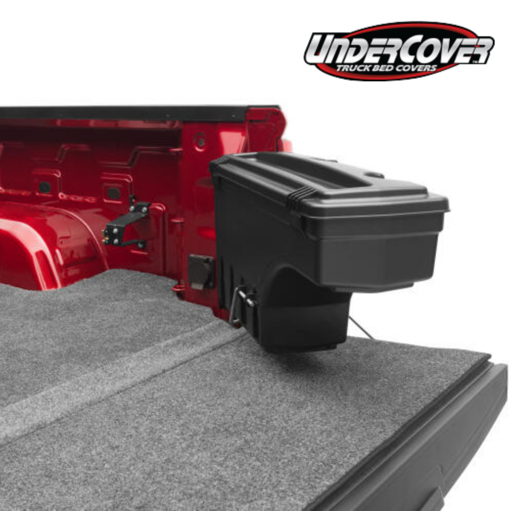 UnderCover Swing Case | Team Nutz Technology