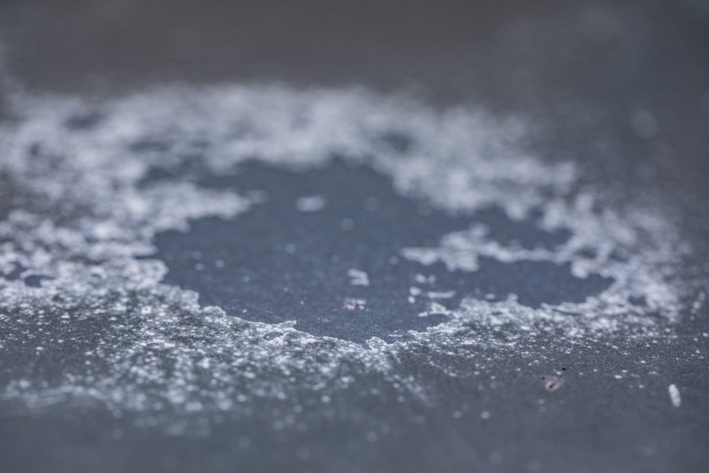 How To Tell If Your Ceramic Coating Is Failing | Team Nutz