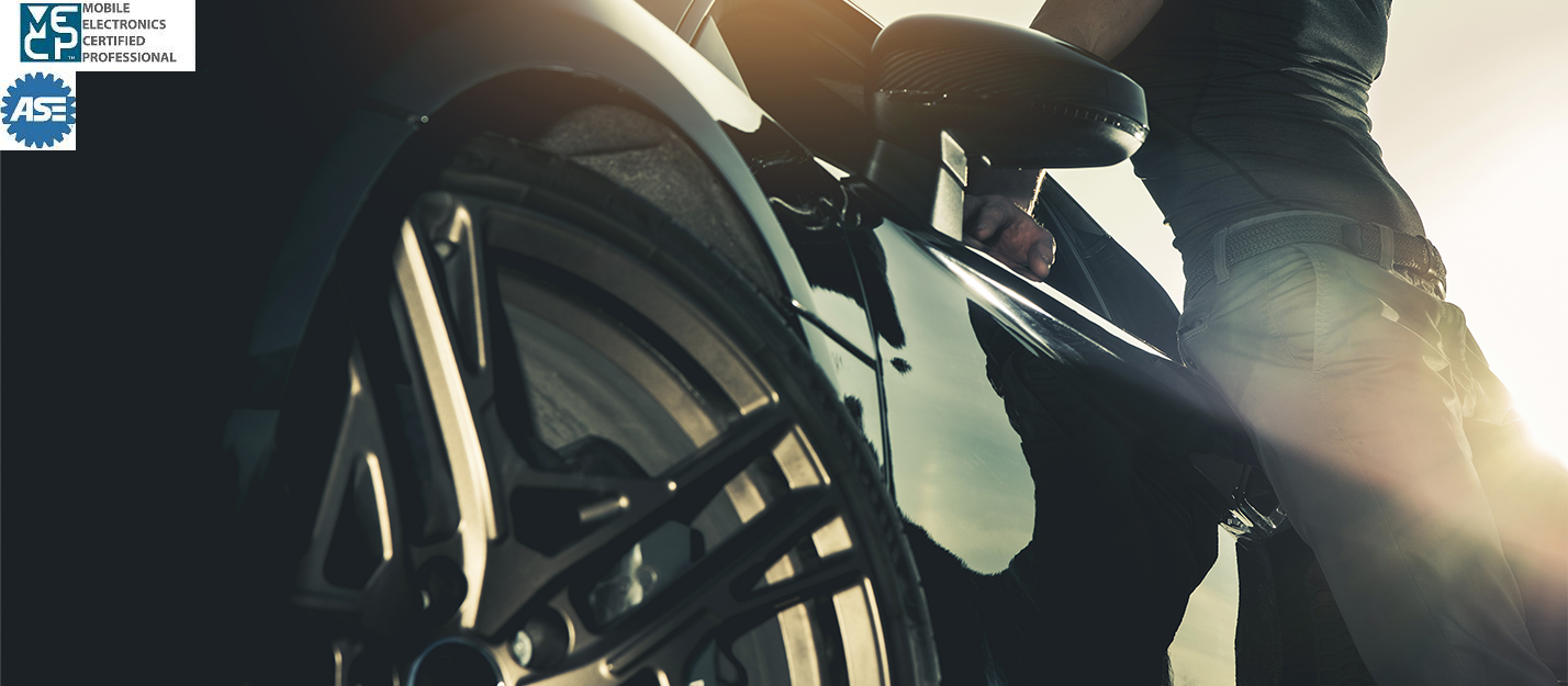 automotive detailing, audio systems, ceramic coating banner | Team Nutz ...